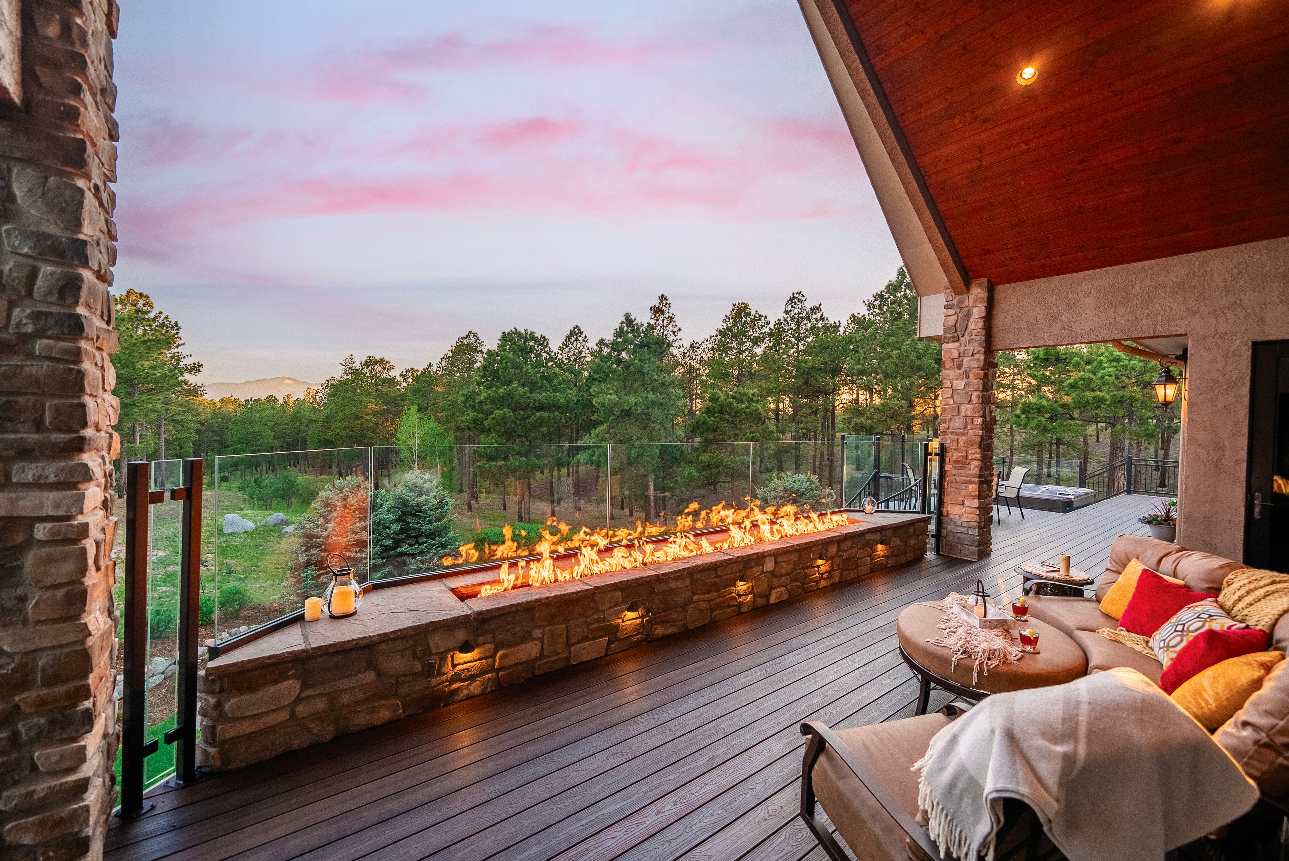 Castle Rock Deck & Patio Builder | Masterpiece Outdoorliving